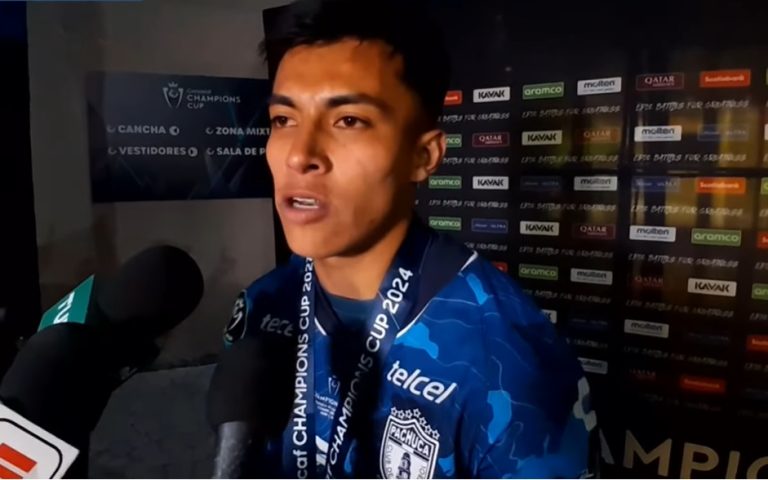 Emilio Rodríguez se suma a los legionarios mexicanos en Europa - Futbol ...