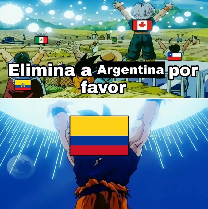 Los Mejores Memes Que Dejó La Final De La Copa América Futbol Sapiens