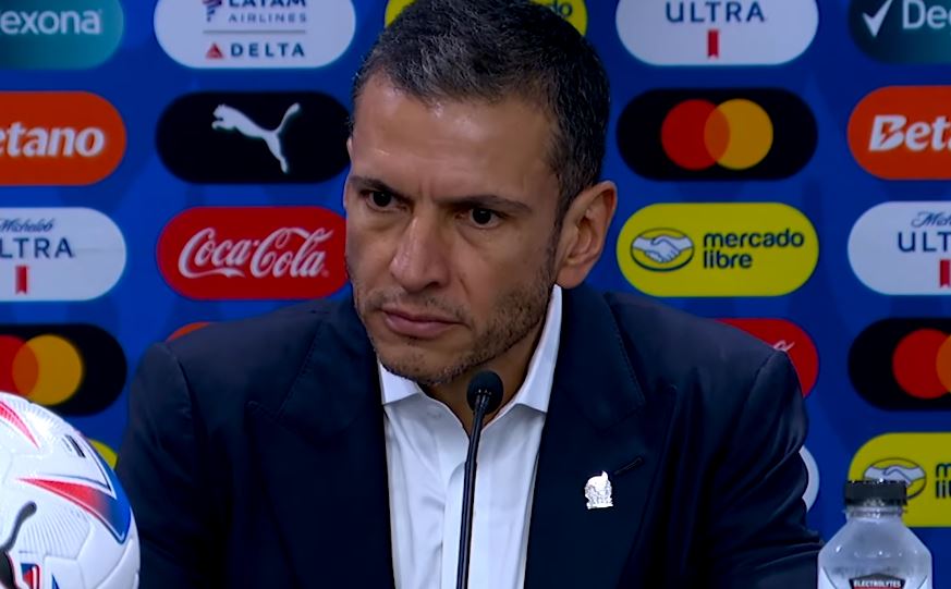 ¿Jaime Lozano dirigirá al Atlas para el Clausura 2025? - Futbol Sapiens