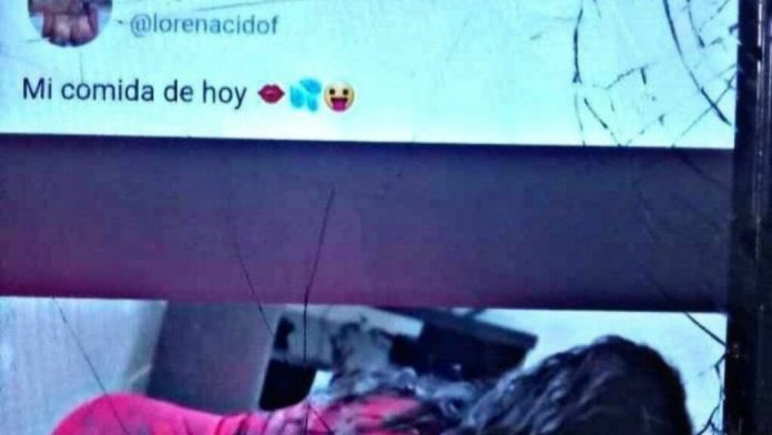 Lorena Cid, pareja de Lalo Trelles sube imágenes ¿de ambos? teniendo ...