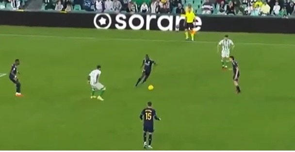 Real Madrid llegó a un acuerdo para renovar a Mendy