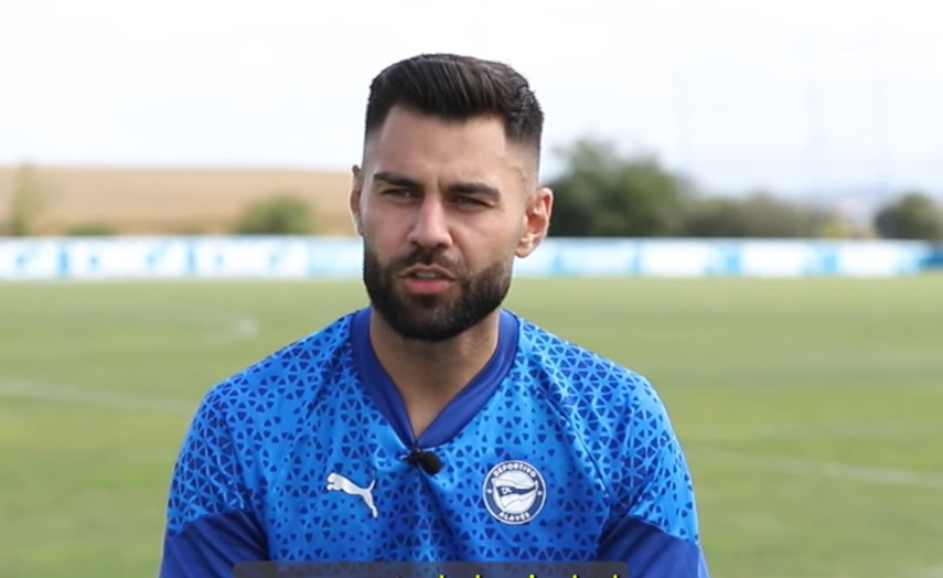 Pumas incorpora al español Rubén Duarte - Futbol Sapiens