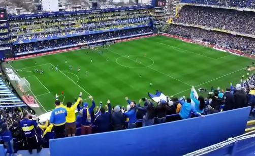 ¿Quiénes están clasificados? Boca Juniors logra su boleto al Mundial de ...