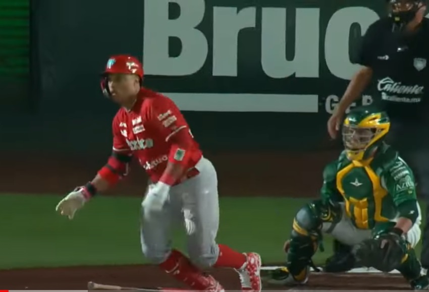 Diablos Rojos liquida al campeón de la Liga Mexicana - Futbol Sapiens