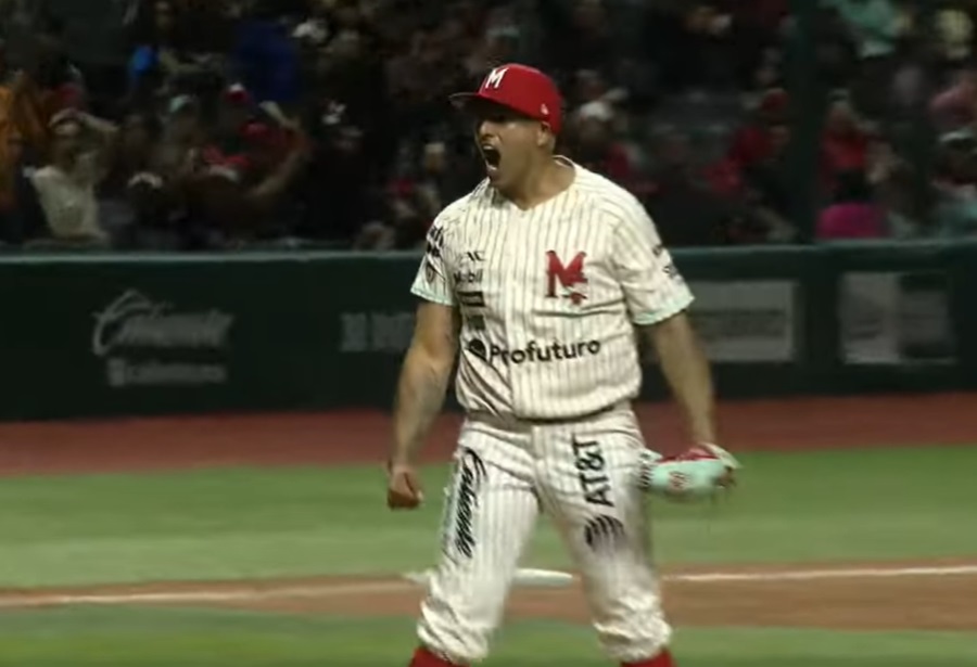 Diablos Rojos queda a un paso de la final - Futbol Sapiens