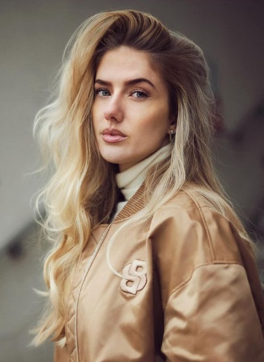 Las atletas más hermosas de los Juegos Olímpicos París 2024 - Nocion10