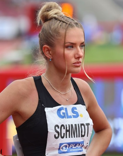 Ellas fueron las más bellas de los Juegos Olímpicos París 2024 - Futbol ...