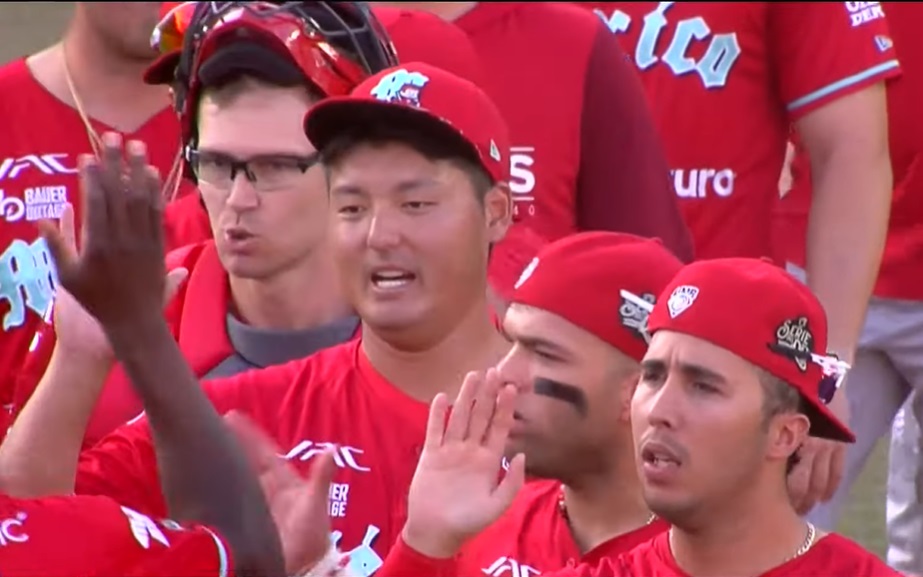 Diablos Rojos deja en jaque a Sultanes - Futbol Sapiens