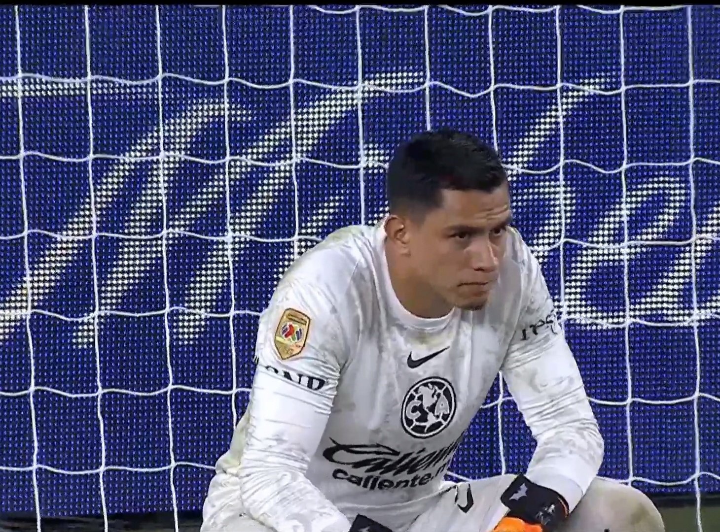 Zendejas enaltece la actuación de Malagón en la Campeones Cup - Futbol ...