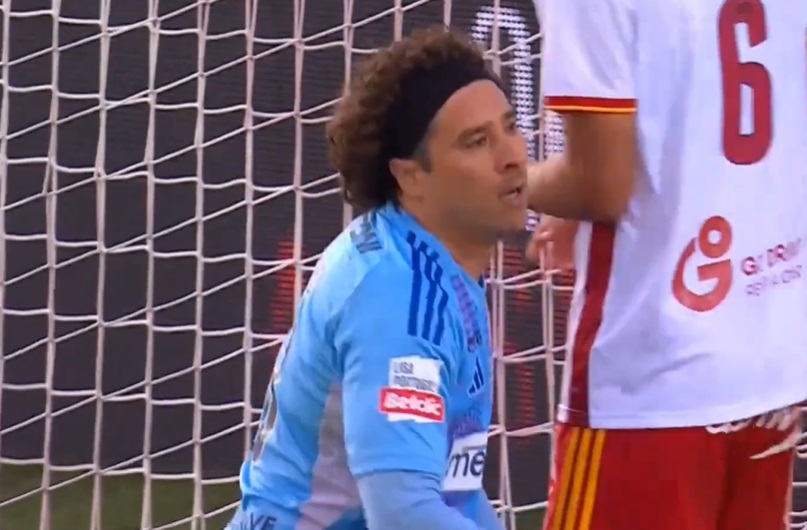¿Qué dijo?: "Memo" Ochoa habló sobre su retiro - Futbol Sapiens