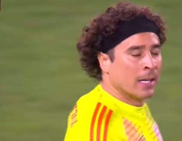 "Memo" Ochoa destaca antes de su regreso al Tri - Futbol Sapiens