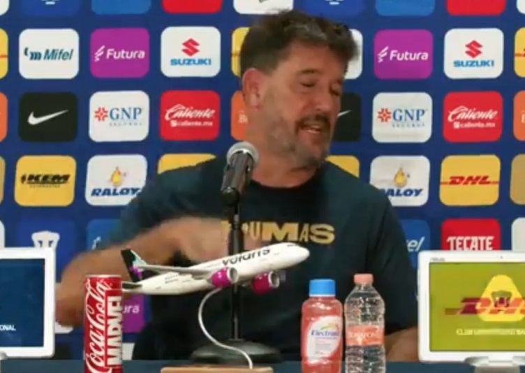 Gustavo Lema estampa su firma en un nuevo contrato con Pumas - Futbol ...