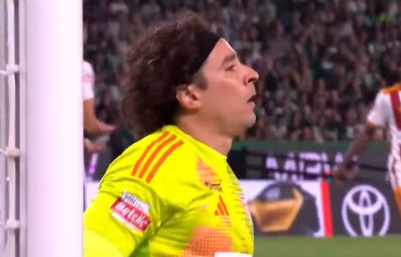AVS de "Memo" Ochoa jugará partido por la permanencia - Futbol Sapiens