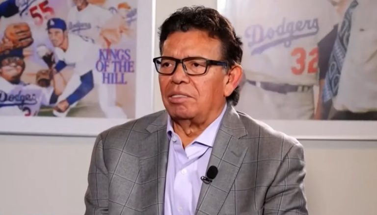 Muere el legendario Fernando "El Toro" Valenzuela - Futbol Sapiens