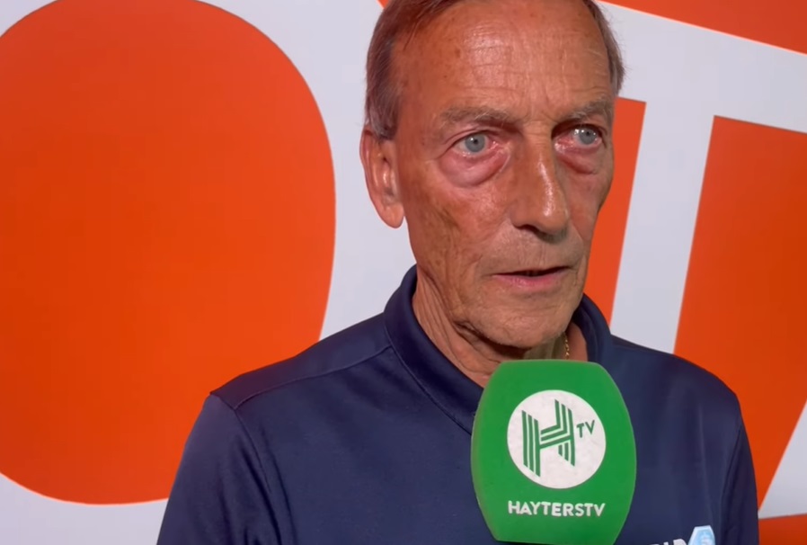 Muere Johan Neeskens, leyenda del futbol neerlandés - Futbol Sapiens