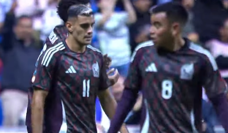 Estos son los convocados del "Vasco" Aguirre para los amistosos de ...