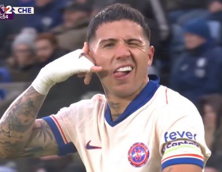 Chelsea se reencuentra con la victoria en la Premier League - Futbol ...