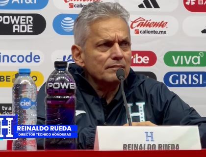 Reinaldo Rueda lanza un mensaje a la afición del Tri - Futbol Sapiens