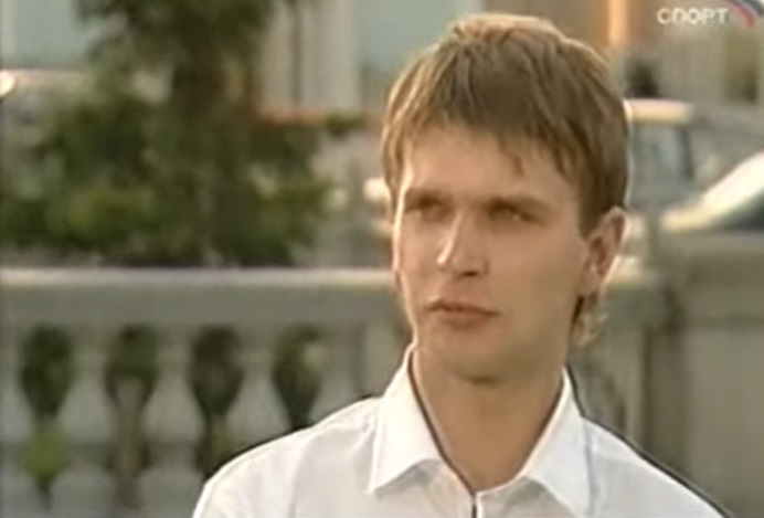 Muere reconocido futbolista ruso combatiendo en Ucrania - Futbol Sapiens