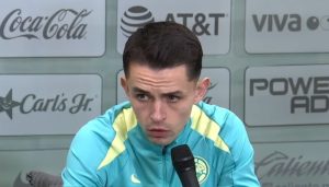 ¿Jugará en el Tri? | Fidalgo ya es mexicano - Futbol Sapiens