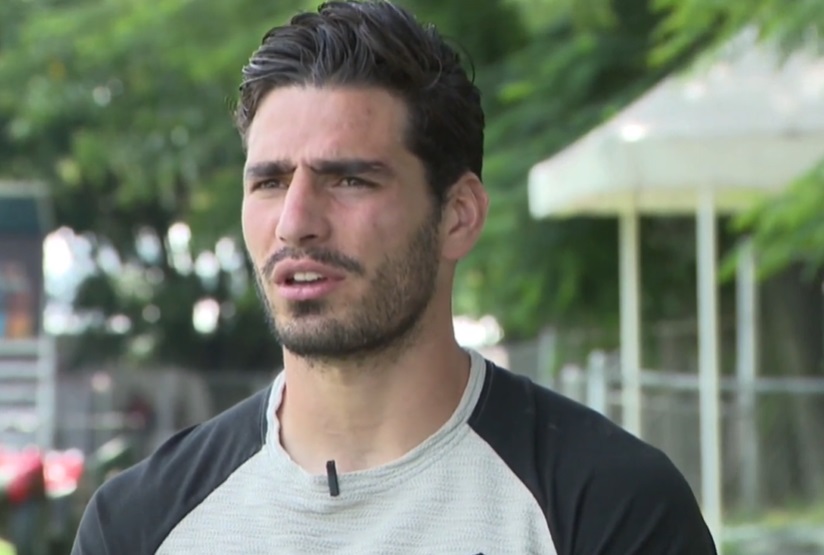 Este será el nuevo equipo del "Pollo" Briseño en la Liga MX - Futbol ...