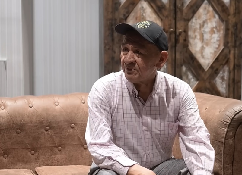 Falleció Hugo "Cholo" Sotil, leyenda del FC Barcelona - Futbol Sapiens