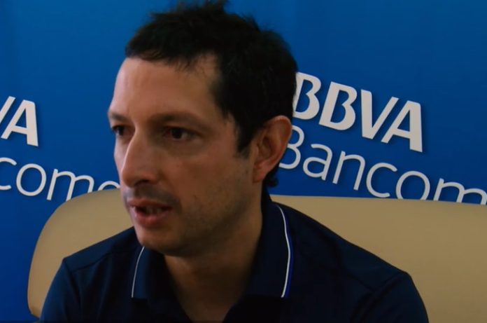 Ignacio Hierro asume como director deportivo en la Federación de Costa ...