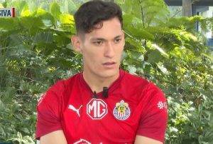 ¿Se cae el fichaje de Jesús Orozco al Cruz Azul? - Futbol Sapiens