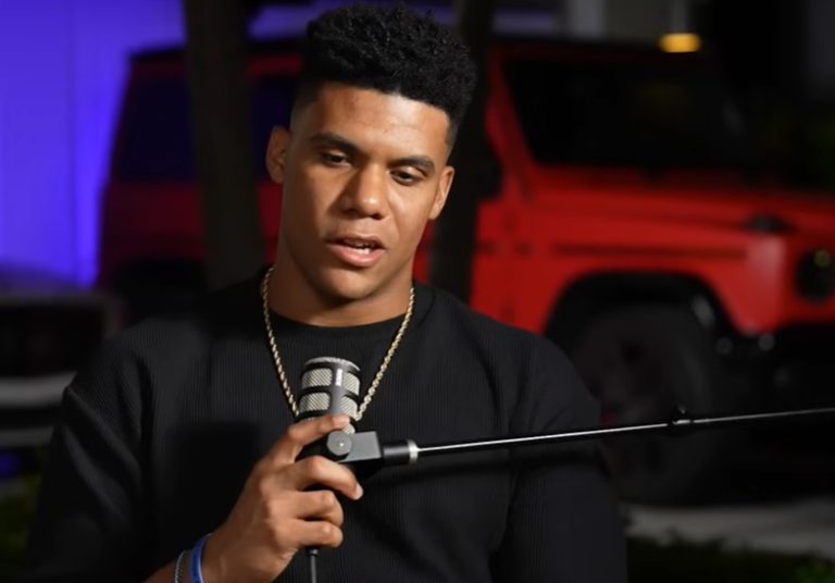 Juan Soto firma el contrato más grande en la historia para un deportista - Futbol Sapiens