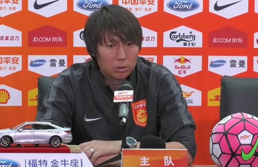 Condenan a 20 años de prisión a leyenda del futbol chino - Futbol Sapiens