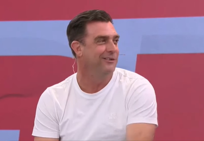 Oficial | Pablo Guede regresa a la Liga MX - Futbol Sapiens