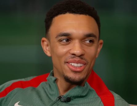 Real Madrid hace propuesta para quedarse con Alexander-Arnold de ...