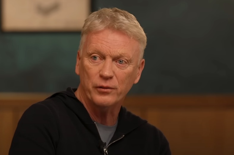 David Moyes regresa a casa en la Premier League - Futbol Sapiens