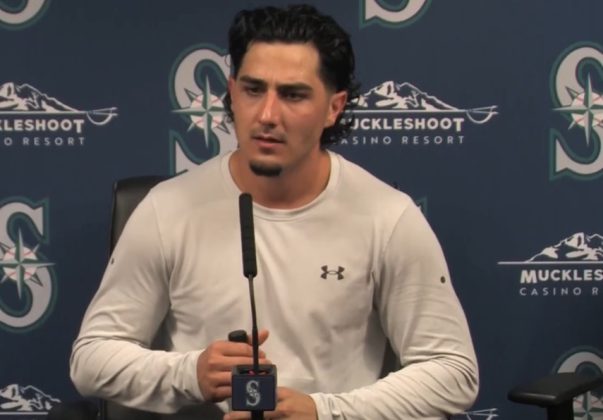 Mexicano Josh Rojas tendrá nuevo equipo en las Grandes Ligas - Futbol ...