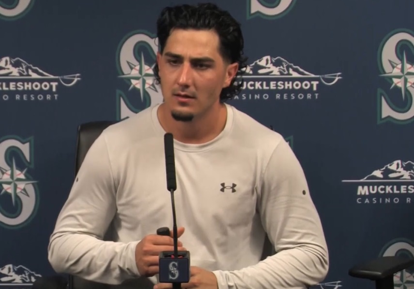 Mexicano Josh Rojas tendrá nuevo equipo en las Grandes Ligas - Futbol ...