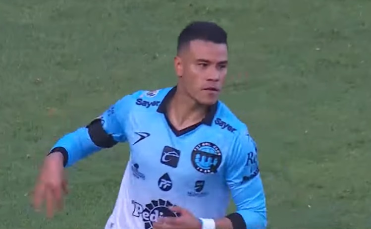 Gallos Blancos le saca provecho a un Pablo Barrera que sigue vigente - Futbol Sapiens