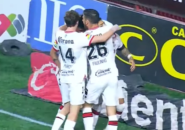 Arranca con el pie derecho el Toluca del "Turco" - Futbol Sapiens