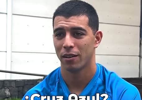 Este es el interesante plan que tiene Cruz Azul con Erik Lira - Futbol ...