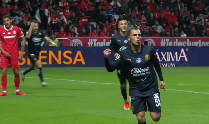 Hugo Camberos declina la propuesta de Chivas para su renovación ...