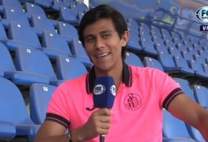 ¡José Juan Macías seguirá en el fútbol profesional! - Futbol Sapiens