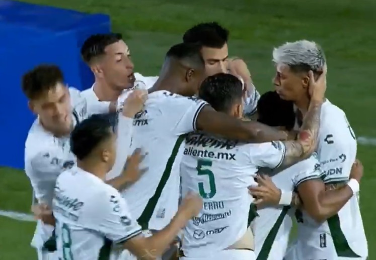 León ruge sin James - Futbol Sapiens