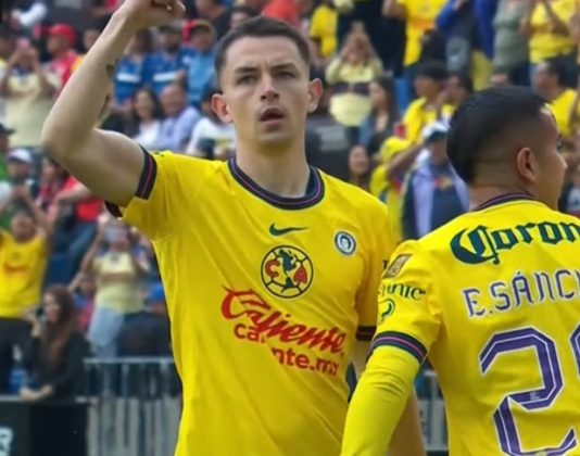 ¡Fidalgo no seguirá en el América! - Futbol Sapiens
