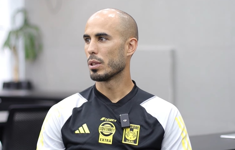 ¡Guido Pizarro es el nuevo DT de Tigres! - Futbol Sapiens