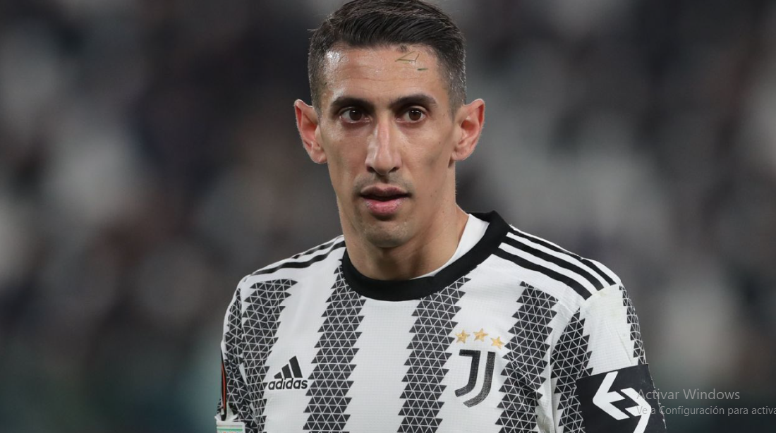 Di María, Paredes y McKennie investigados por apuestas - Futbol Sapiens