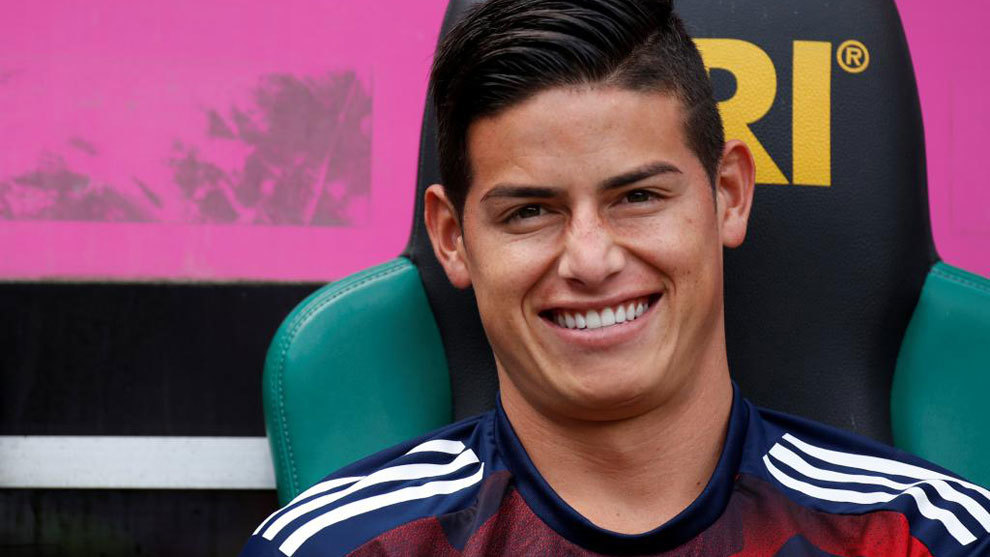 ¡James sí jugará el Mundial con Pachuca! - Futbol Sapiens