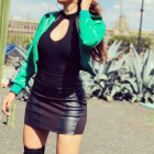 FOTAZAS de Elizabeth Patiño: La periodista que trató de desestabilizar ...