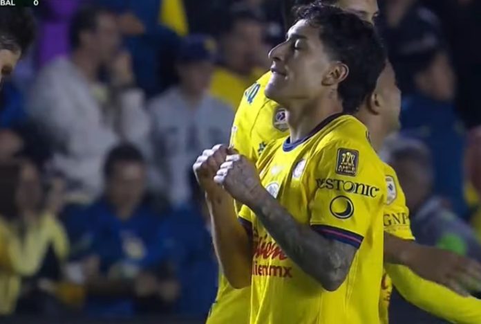 América domina y liquida a los Tuzos - Futbol Sapiens