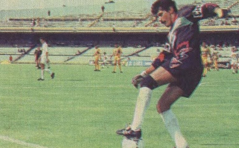 Muere Ignacio Rodríguez a los 68 años - Futbol Sapiens