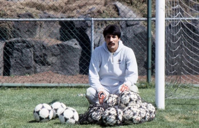 Muere Ignacio Rodríguez a los 68 años - Futbol Sapiens