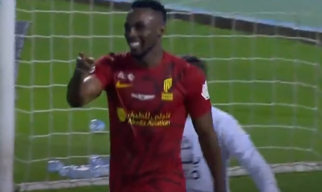 VIDEO | Quiñones fue la figura del Al Qadisiya - Futbol Sapiens